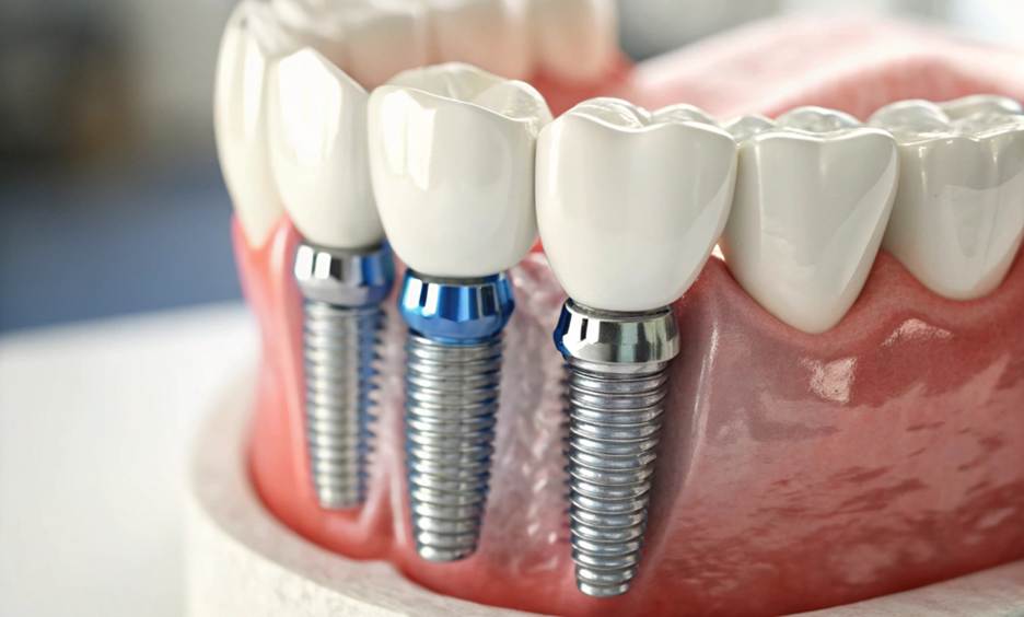 Are Dental Implants Better Than Dentures? Cost, Comfort, and Longevity ...